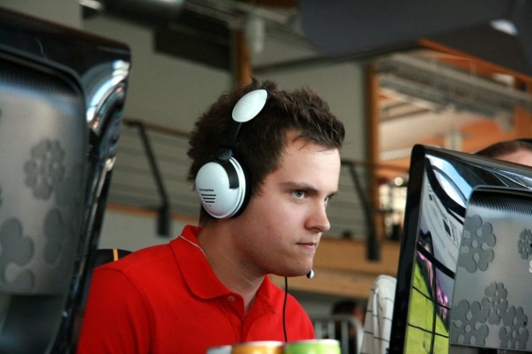 Nieuw CS:GO-team opgericht met Gux en pita voor ESEA Premier